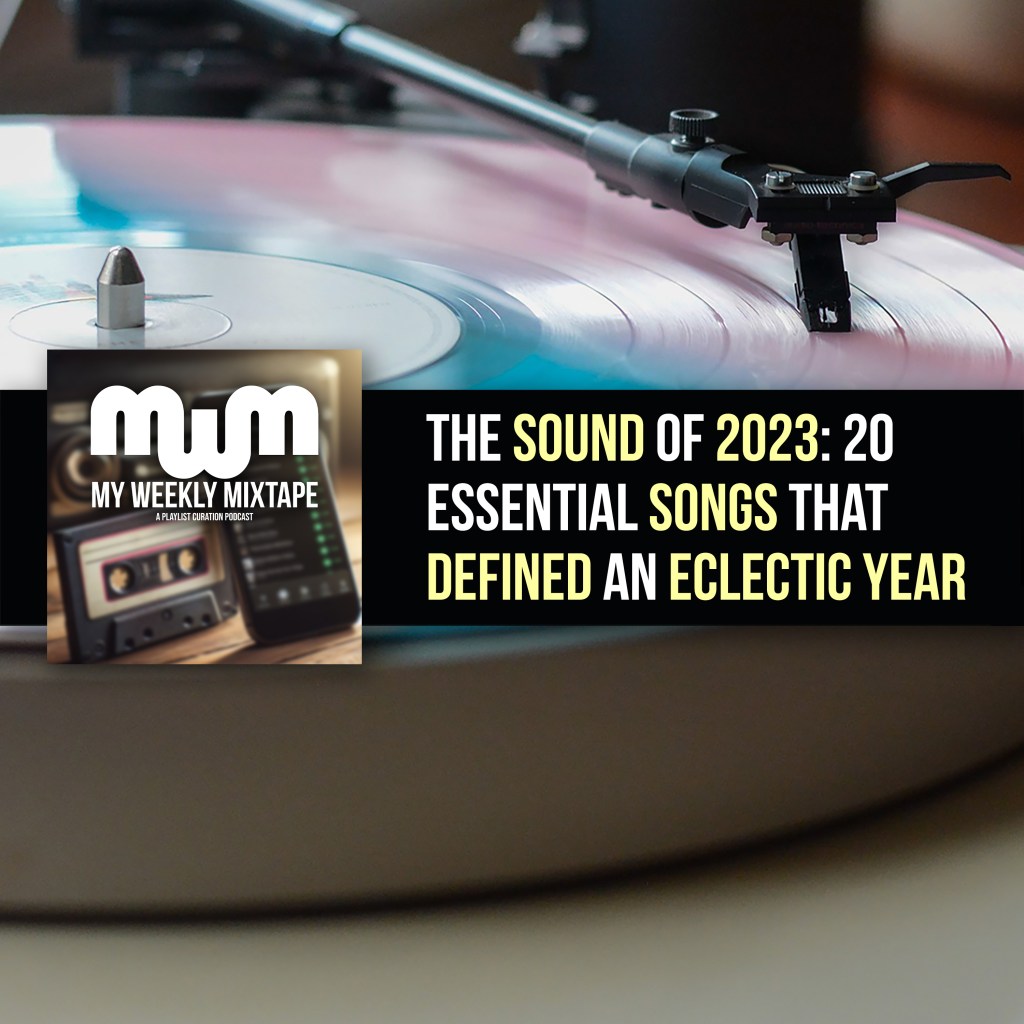The Sound of 2023: 20 Essential Songs That Defined an Eclectic Year ...