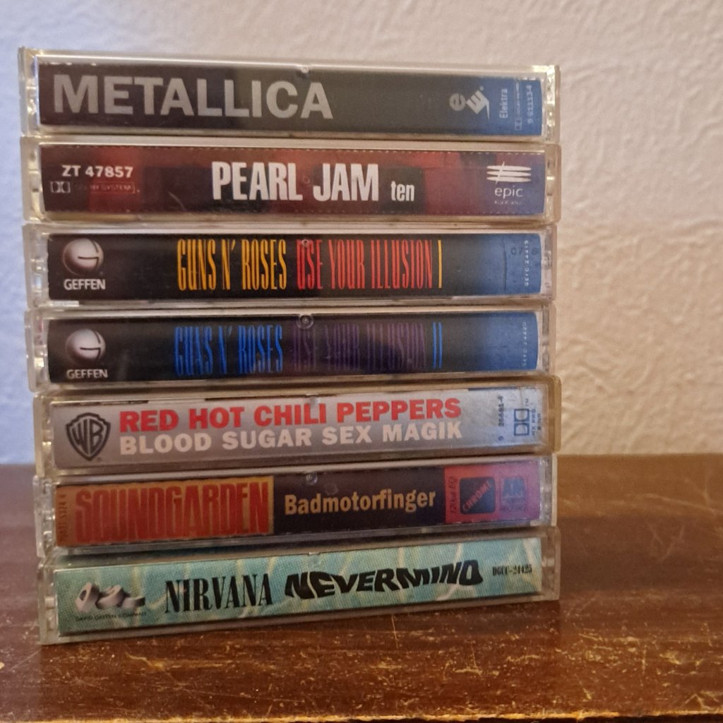 Breaking the Mold: 10 ’80s Hair Band Songs That Still Rock Today – My ...