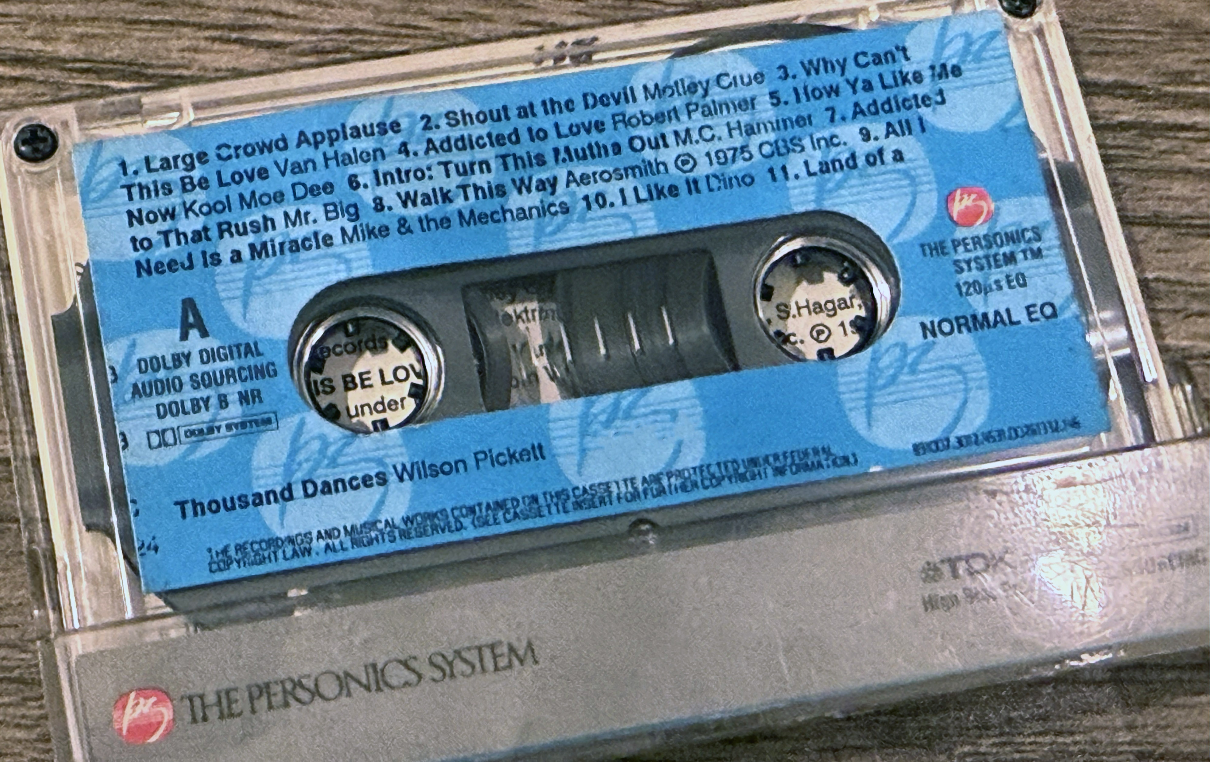Breaking the Mold: 10 ’80s Hair Band Songs That Still Rock Today – My ...