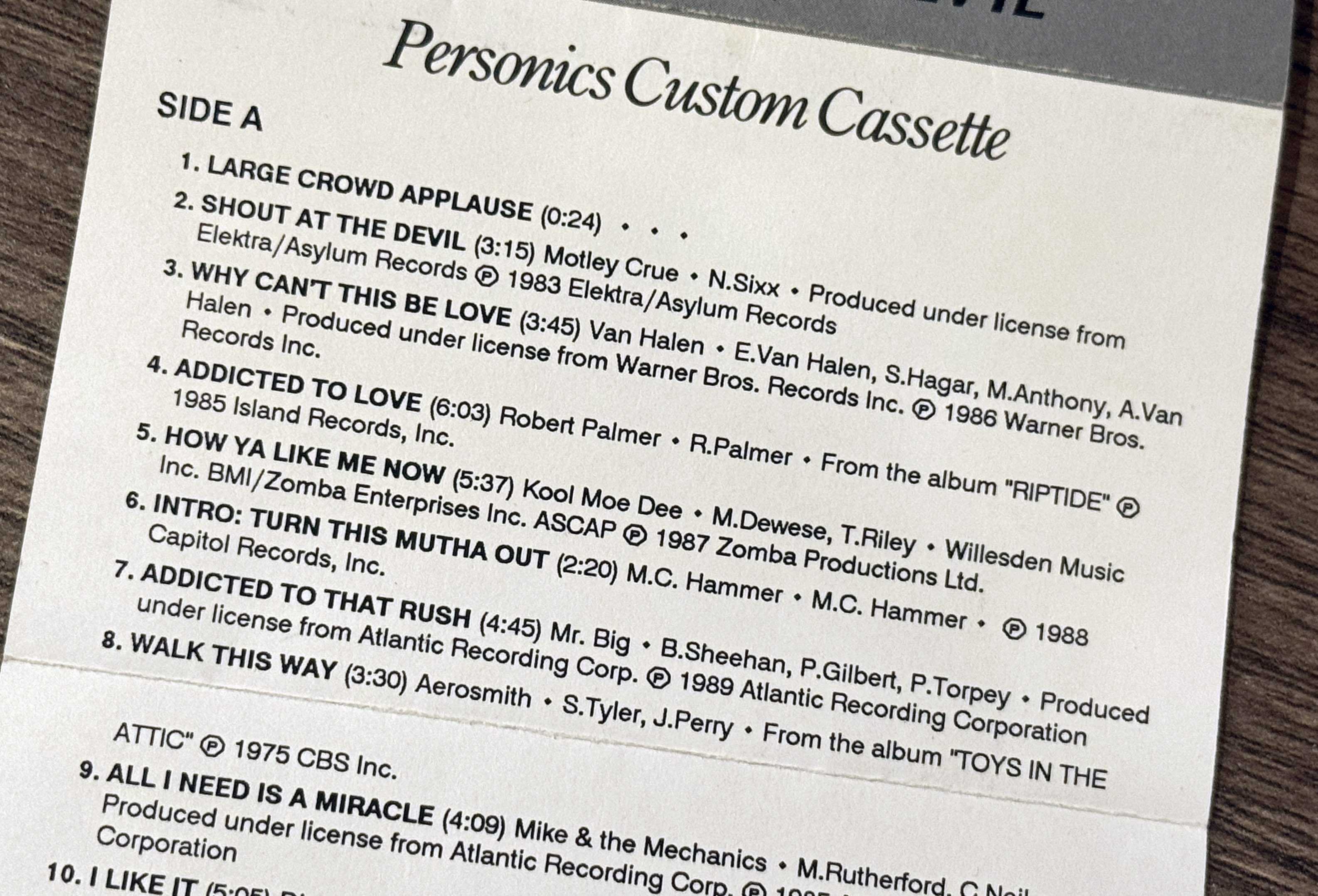 Breaking the Mold: 10 ’80s Hair Band Songs That Still Rock Today – My ...