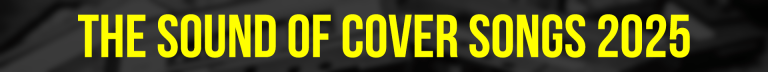 The Sound of Cover Songs 2025: 10 Standout Covers That Made Waves – My ...