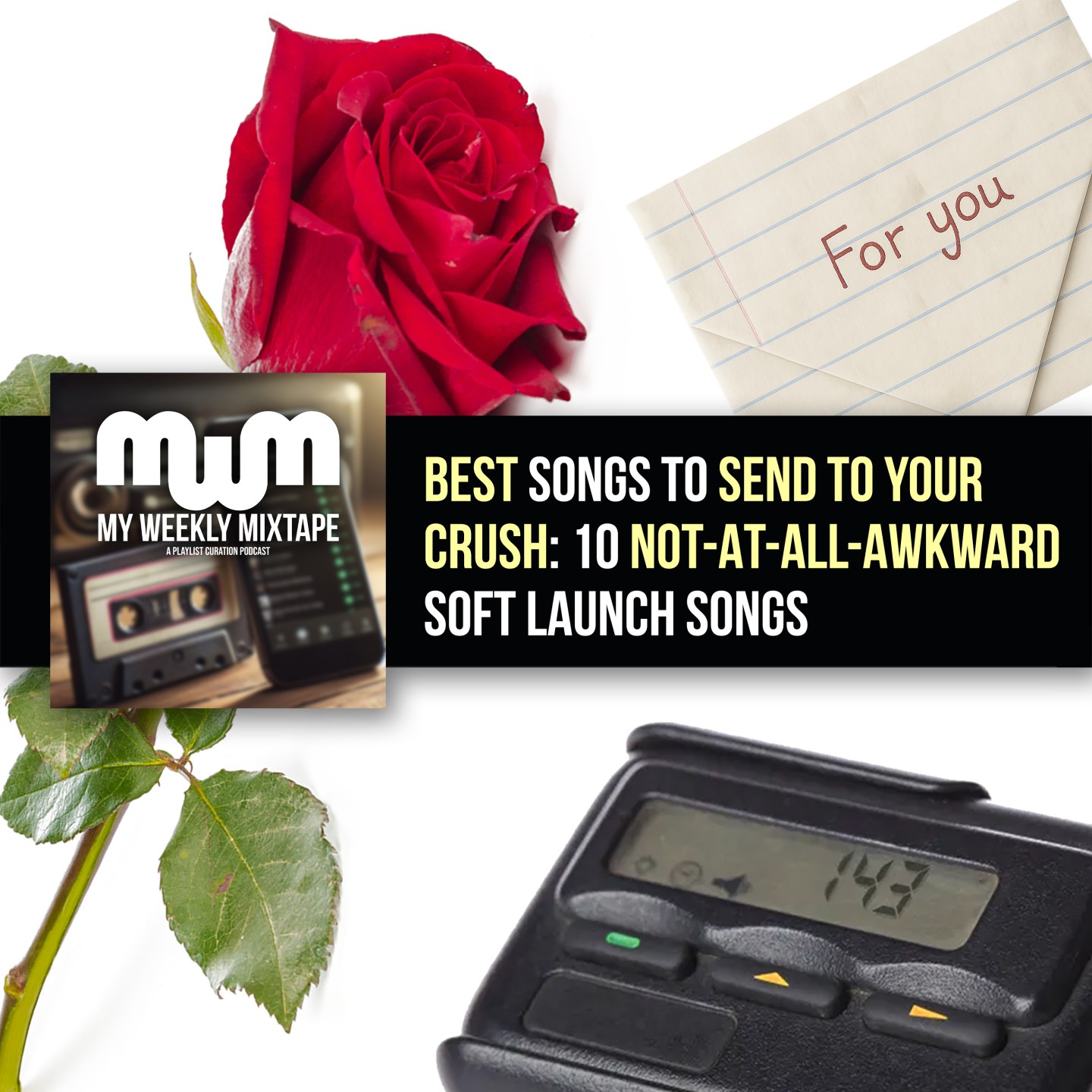 Best Songs to Send to Your Crush: 10 Not-At-All-Awkward Soft Launch ...